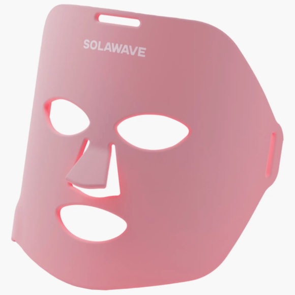 Solawave | Skincare | Wrinkle Acne Clearing Light Therapy Mask | Poshmark